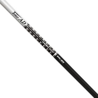 Tour AD Driving Iron 95 Black, X Flex
