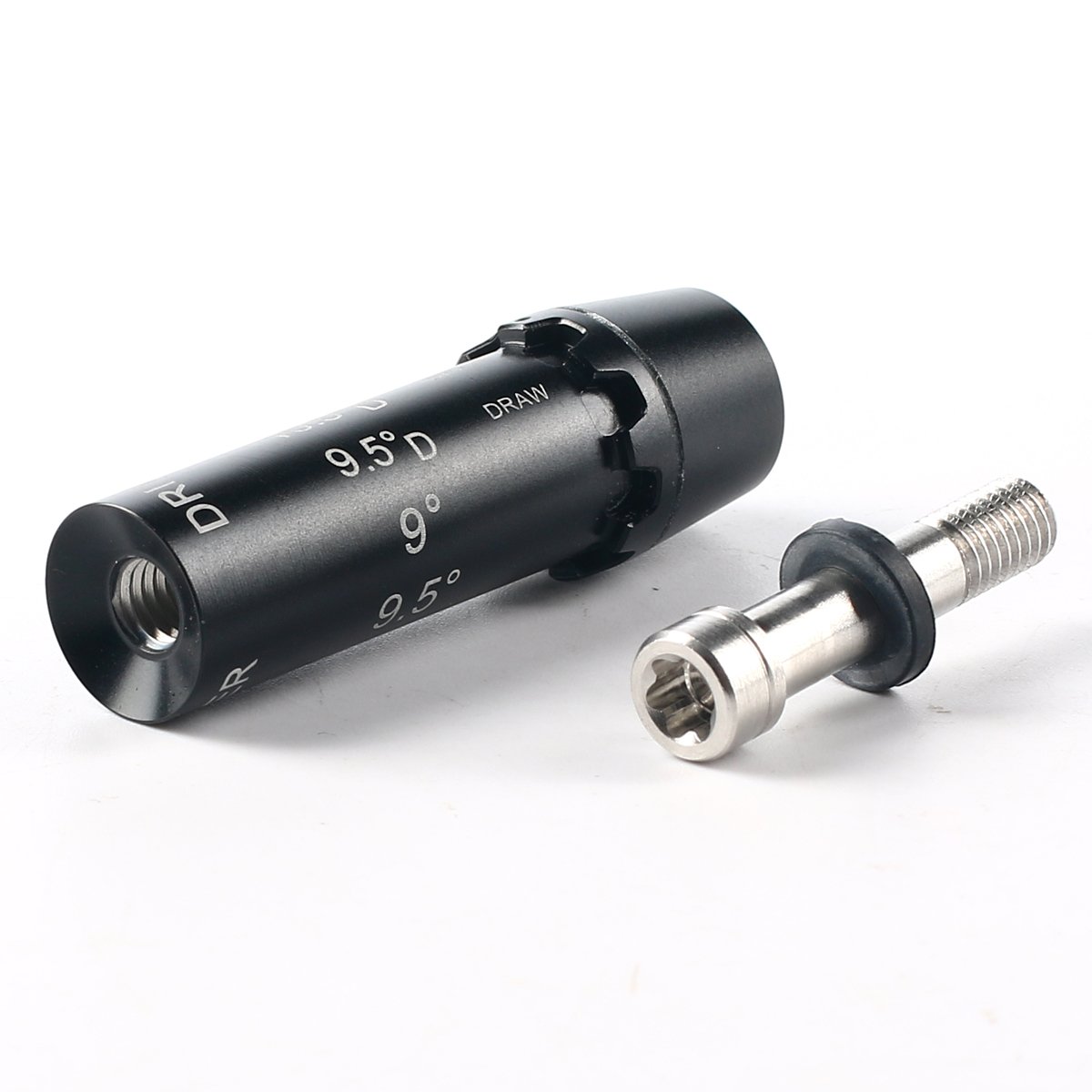 COBRA F9 RH Driver Adapter