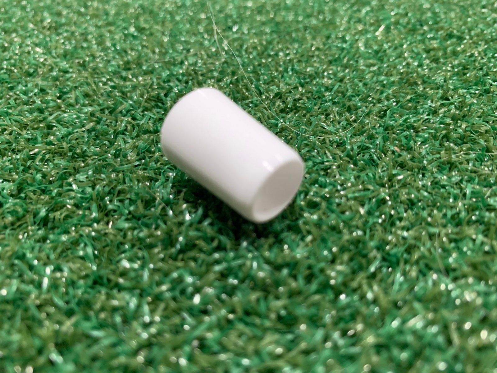 3/4″ Iron Ferrule Silver Ring (.370)