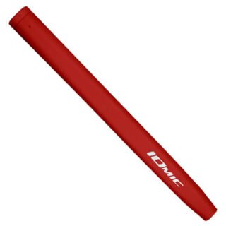 Midsize Putter Red