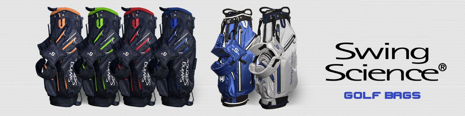 Swing Science Store | For Custom Golf Club Makers