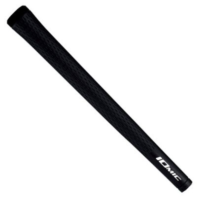 Sticky Midsize Black