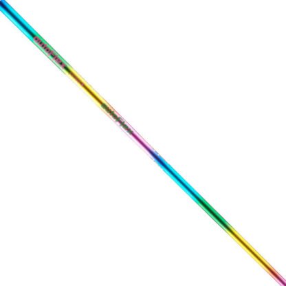 AutoFlex Iron Shaft (Rainbow)