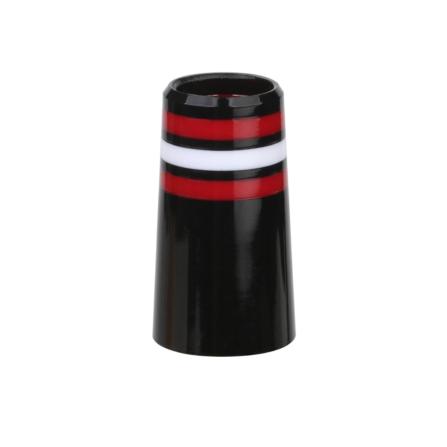 3/4″ Iron Ferrule Black (.370)