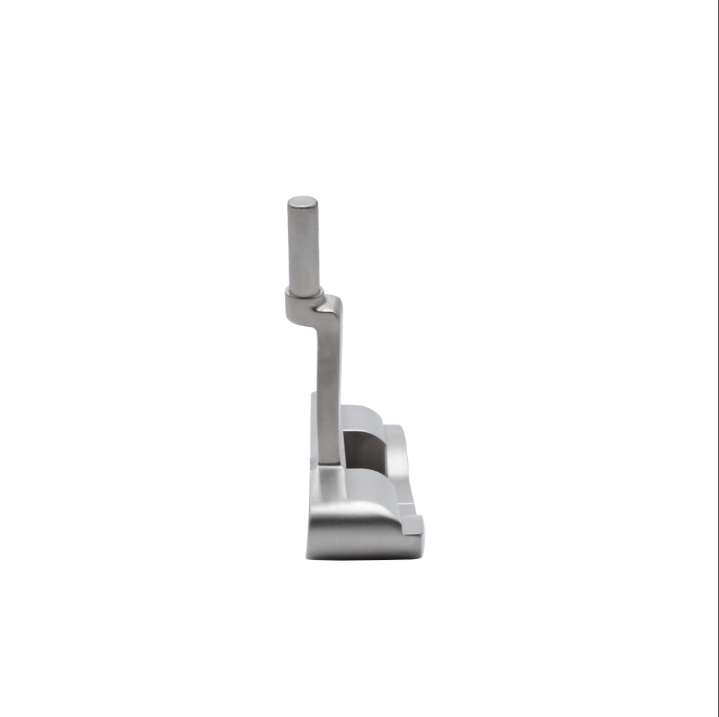 B2 Adjustable Putter, Satin Finish