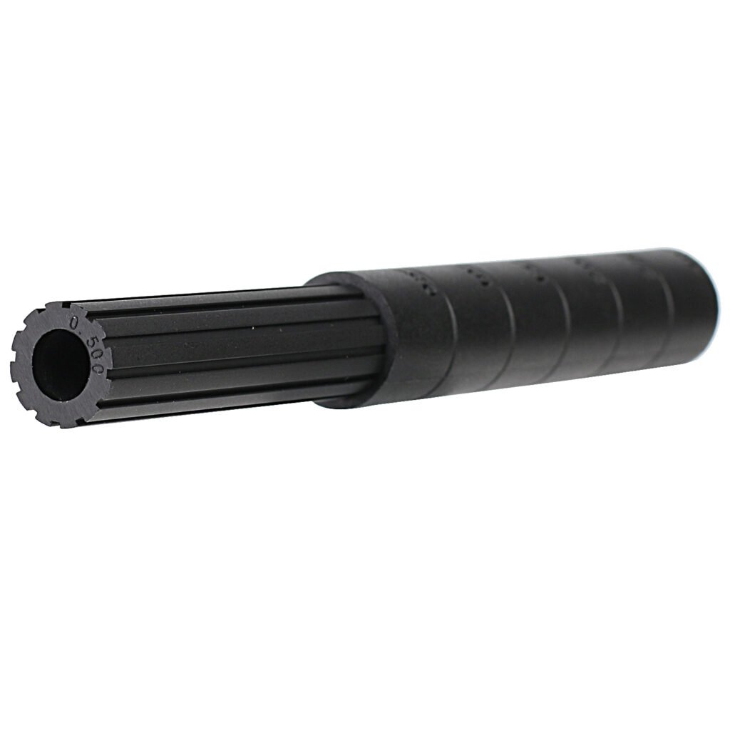 Graphite Shaft Extender .500″ i.d. to .600″ o.d.