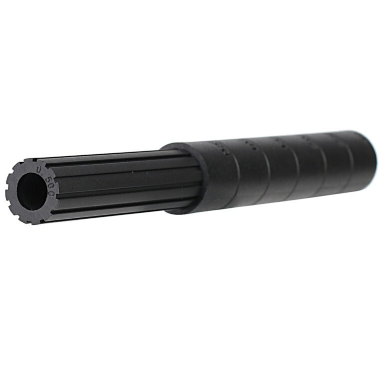 Graphite Shaft Extender .500″ i.d. to .600″ o.d.
