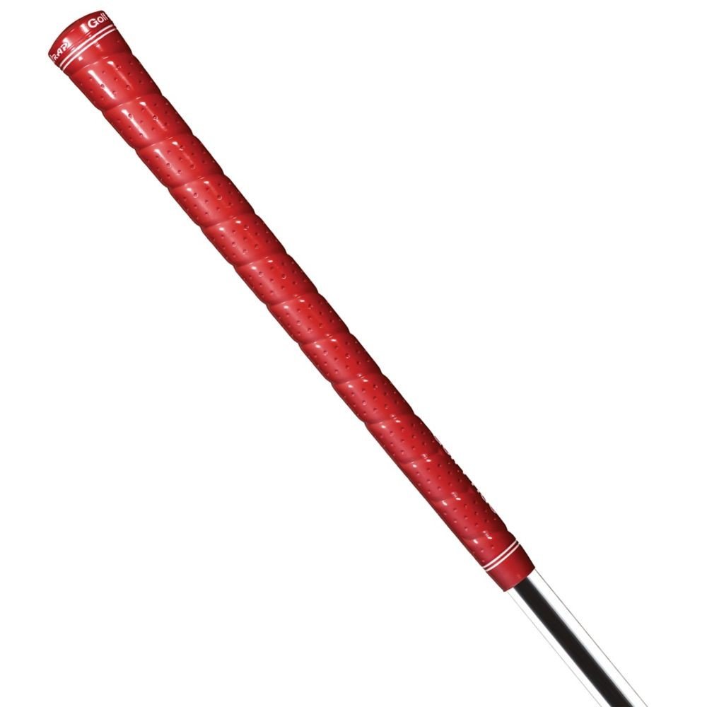 Tour Wrap Standard Red