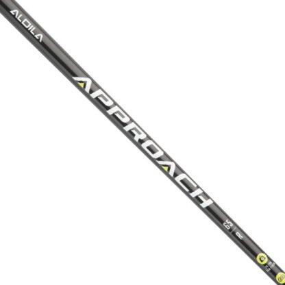 Aldila Approach Iron 75g (.370)