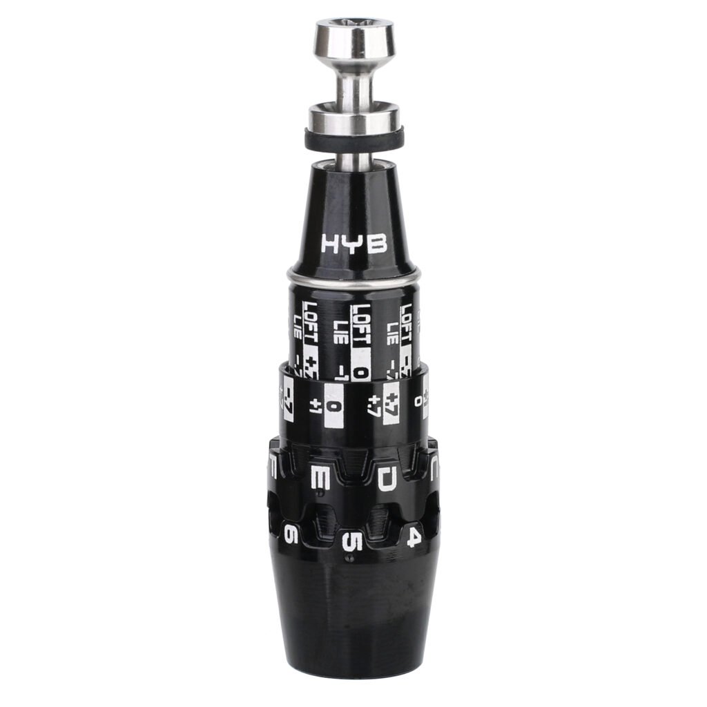 COBRA DS-ADAPT Hybrid Adapter (RH)